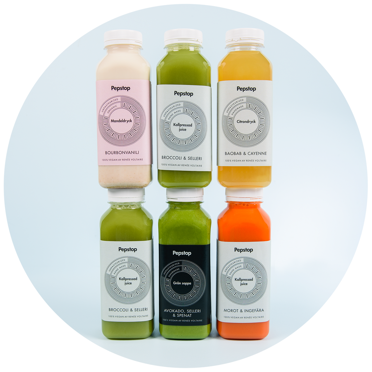 Juicecleanse – Pepstop