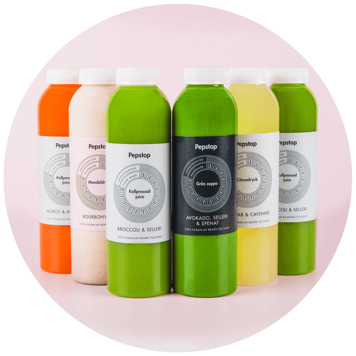 Juicecleanse | Pepstop